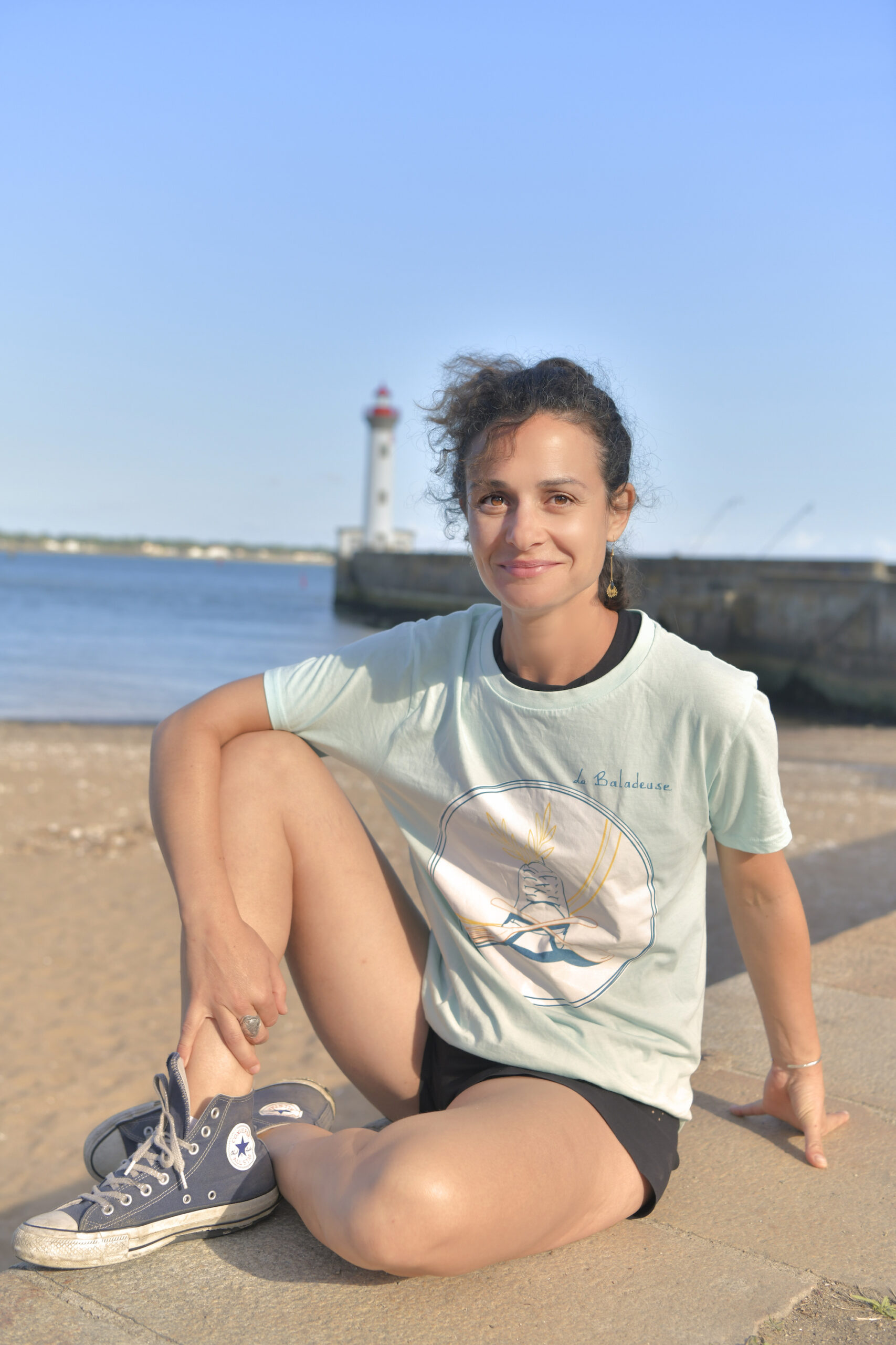 La Baladeuse a 3 ans! - La Baladeuse